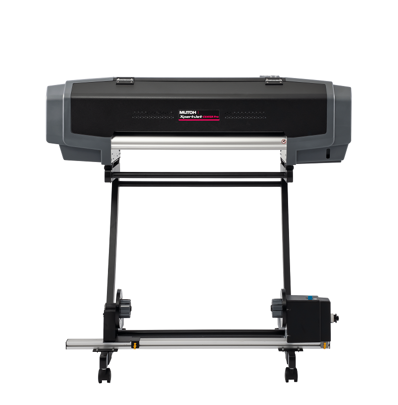 MUTOH XpertJet C641SR Pro 24” Eco-Solvent Printer/Cutter Combo | Quality Digital Solutions - QDS